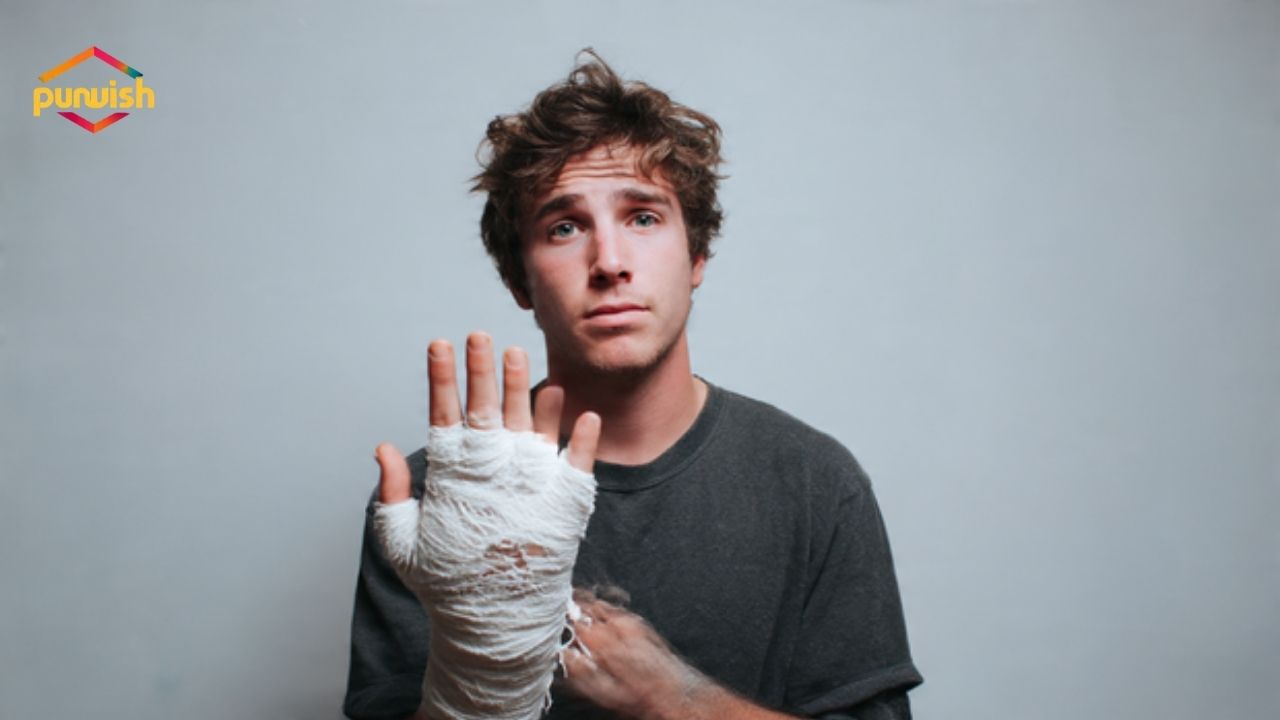 400+ Hand Puns That’ll Have You Laughing Out Loud Funny, Clever & Short ...