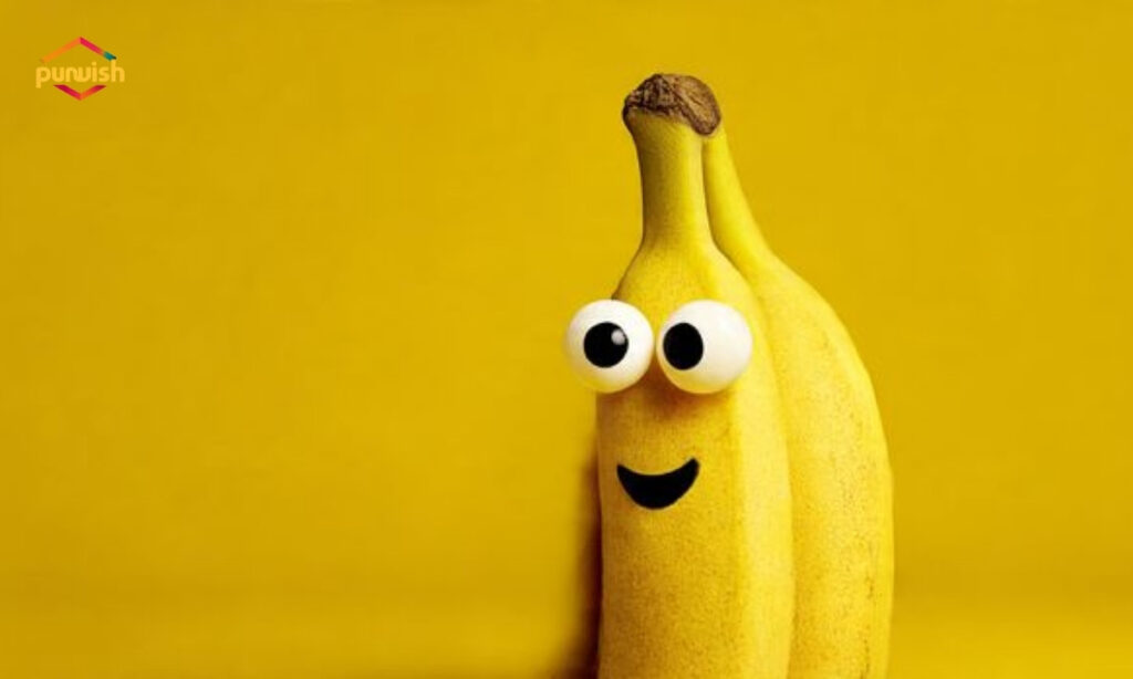 175+ Banana Jokes to Get Your Whole Bunch Laughing Out Loud