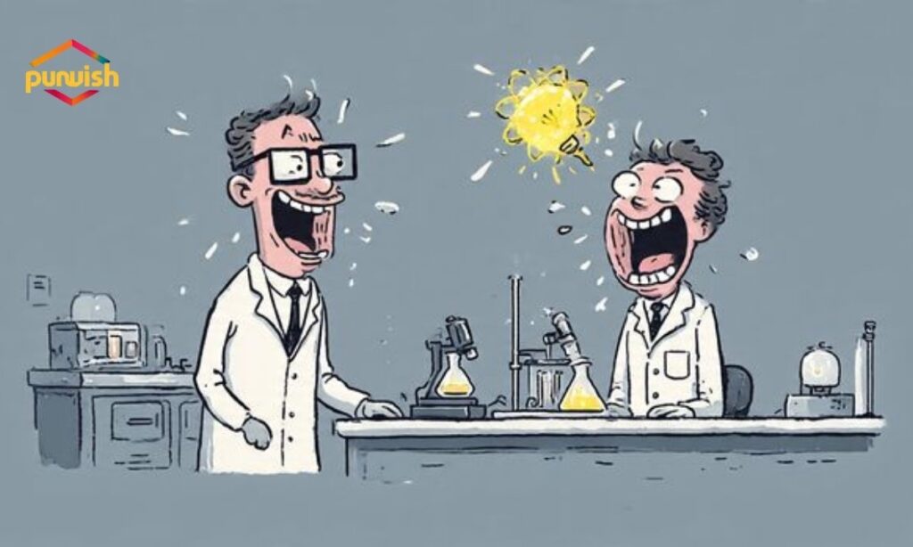 175+ Hilarious Science Jokes That’ll Make Every Geek Burst Into Laughter