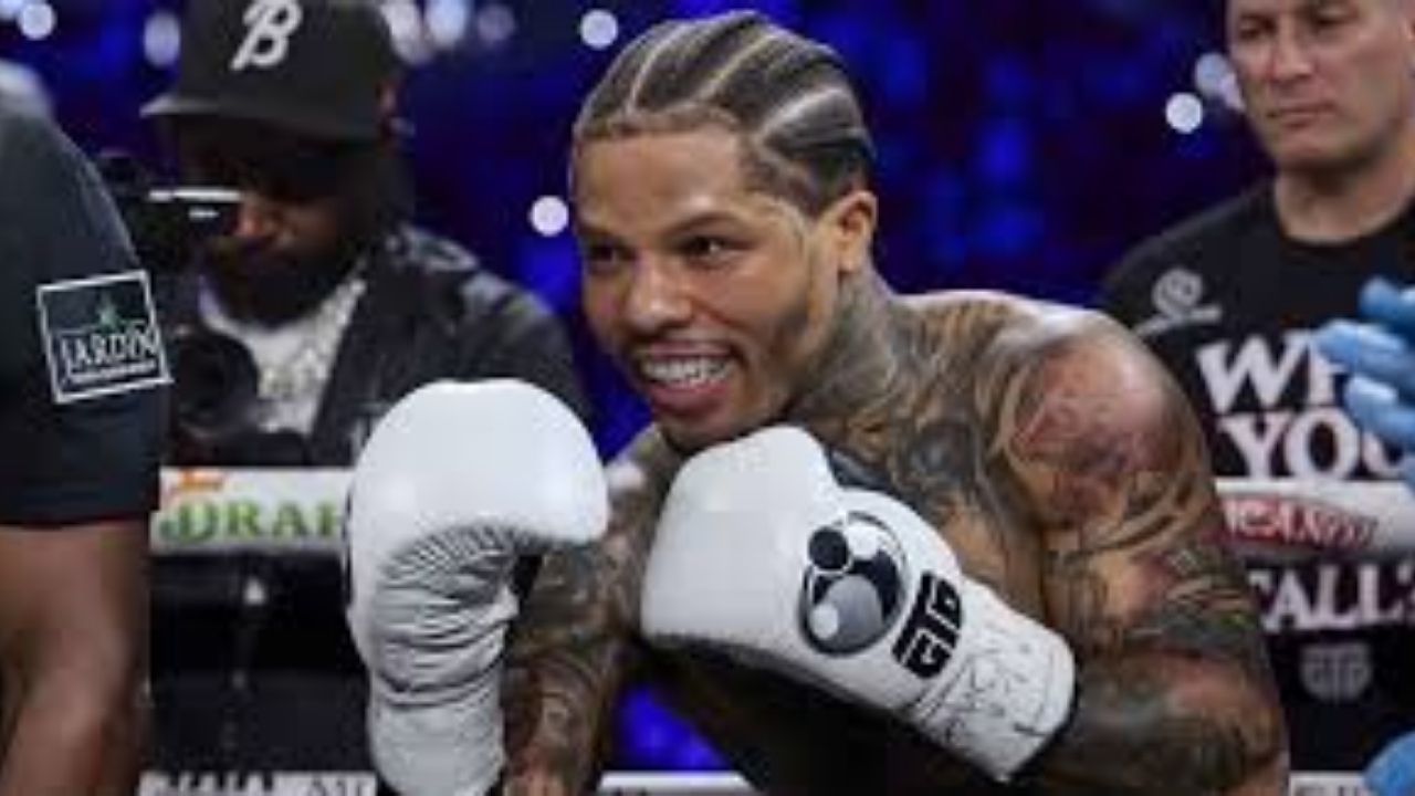 Demetris Fenwick – Baltimore Boxer Transforming Lives & Community