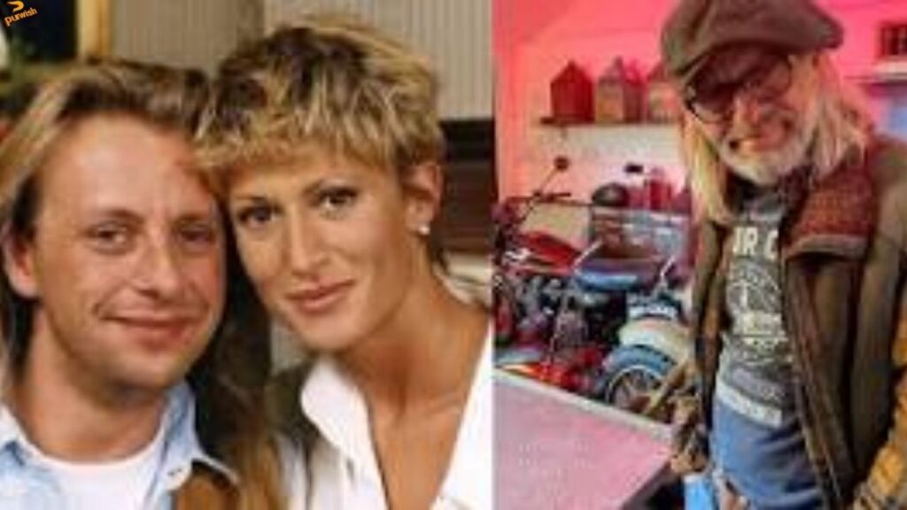 How Old Is Henry Coles Wife? Jane Cole’s Life & Age