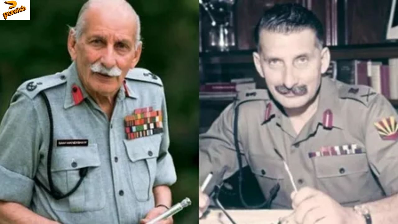 Sam Manekshaw Wife Siloo Bode: Age, Family & Life Story